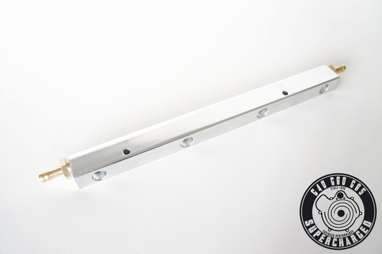Injection bar for 16VG60 / 16V G60 / 16V Turbo