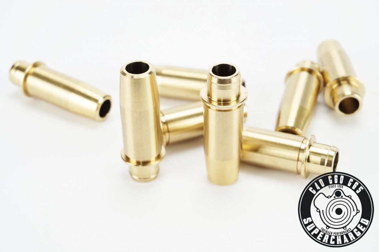 Valve guide Supertech for 7mm stem