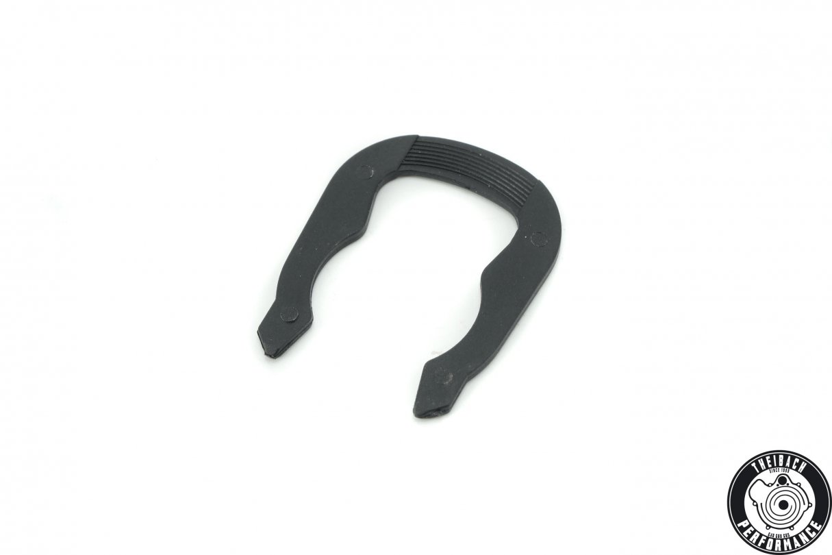 Retaining clip / retaining spring for sensors / sensors for coolant temp.