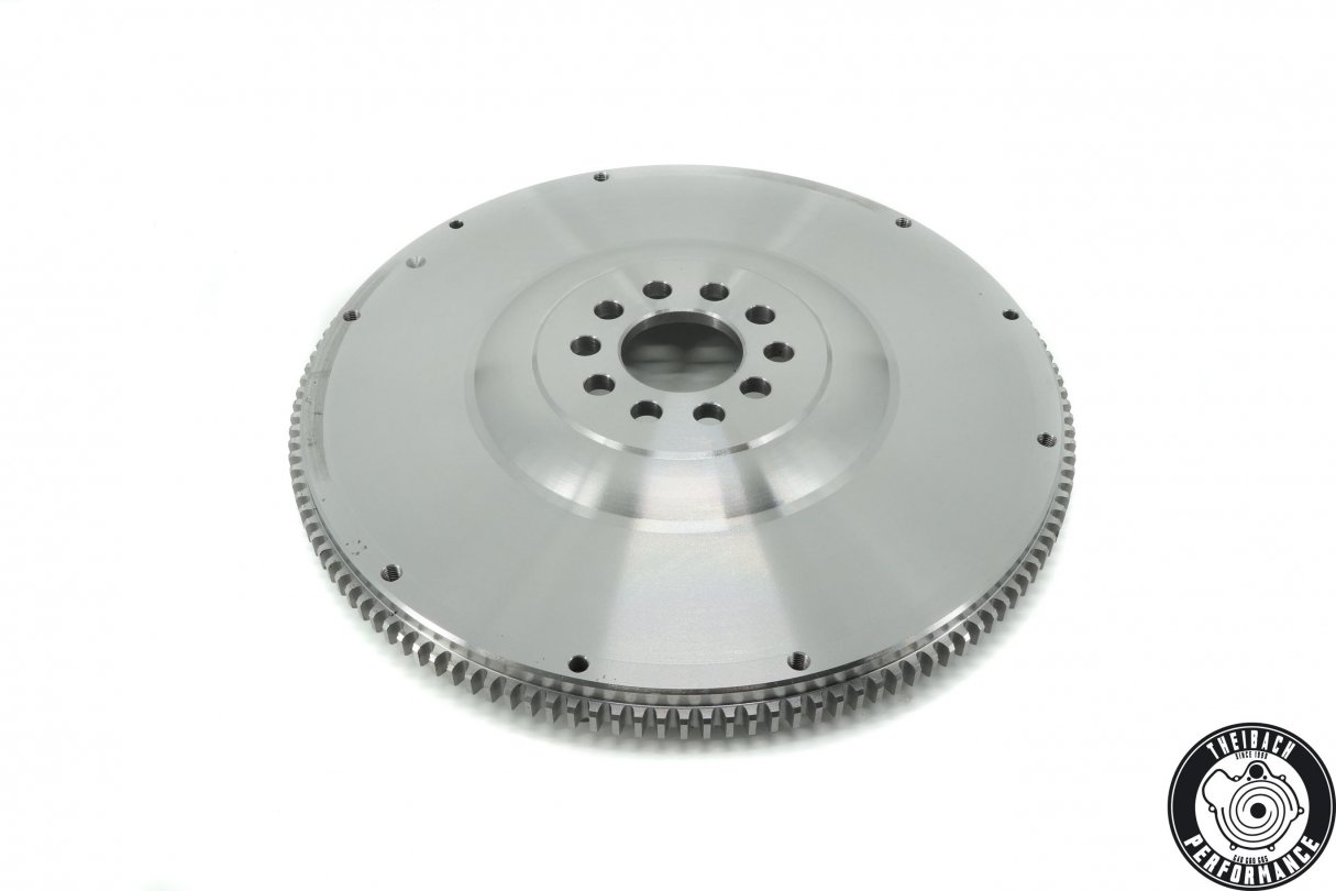 light flywheel VR6 4,1 kg