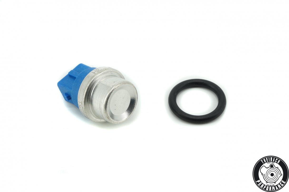 Temperature transmitter G60 - blue