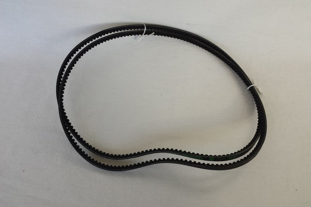 V-belt VW Polo G40 - orig. length