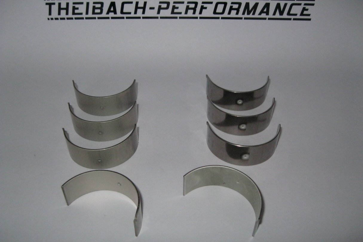 RS2 connecting rod bearing shells 1.8T
